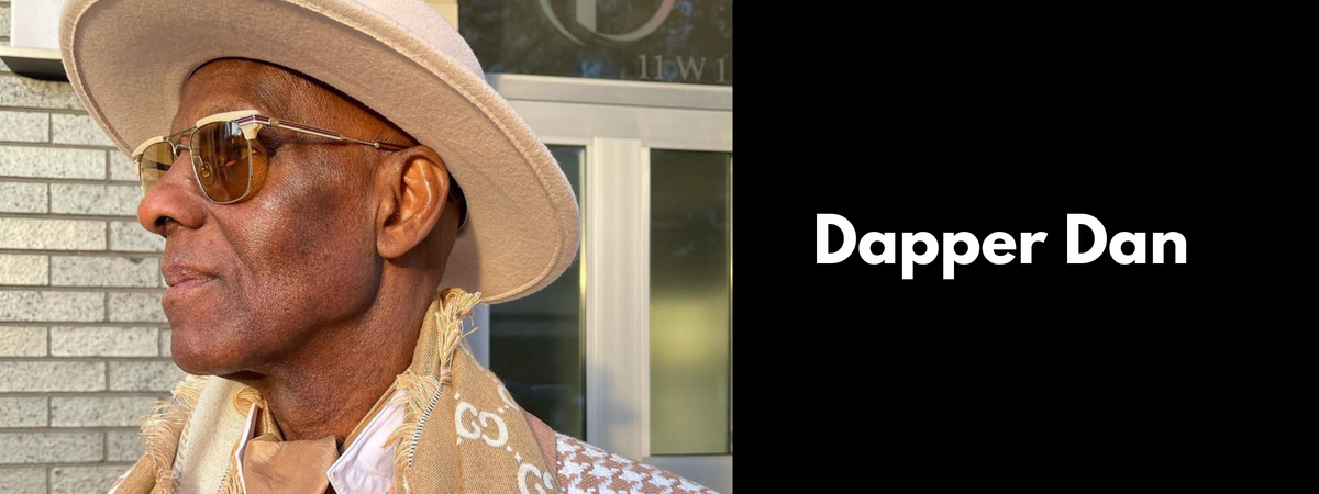 Dapper Dan Sunglasses - US