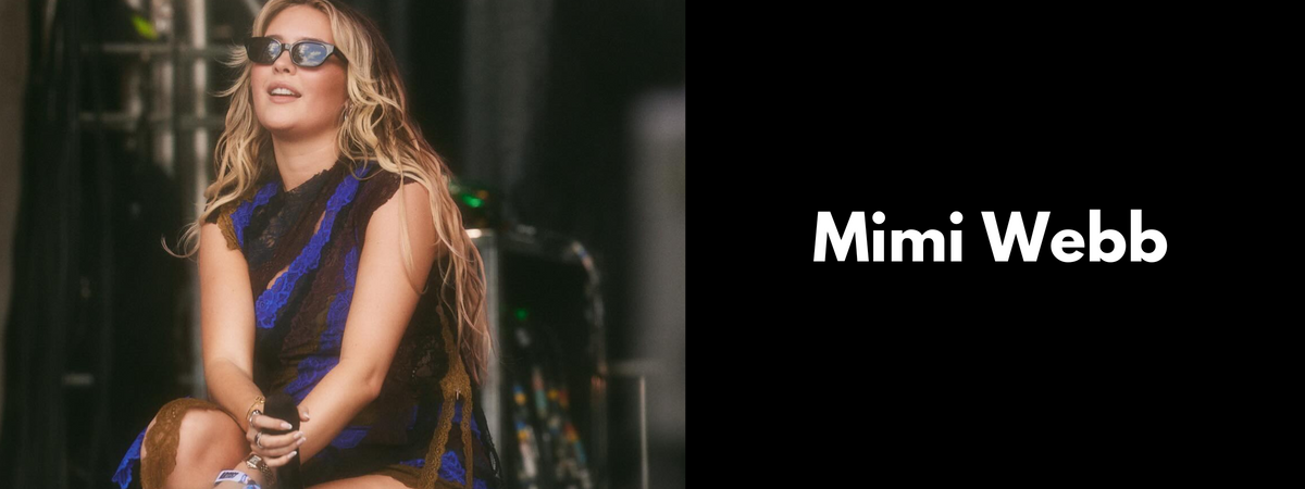 Mimi Webb Sunglasses - US