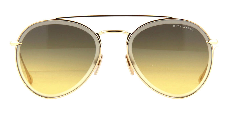 Dita Axial DTS 502 04 - As Seen On Antoni Porowski Sunglasses - US