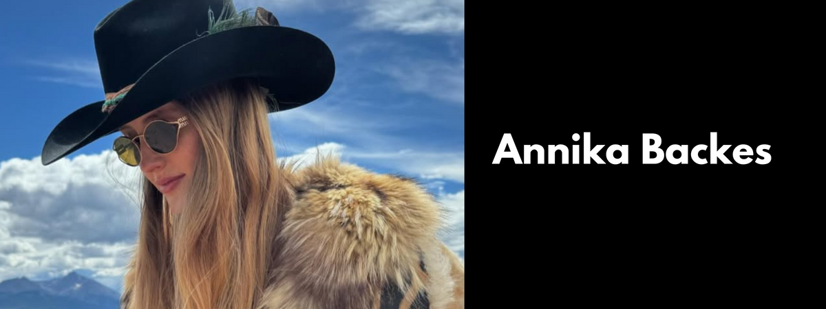 Annika Backes Sunglasses - US