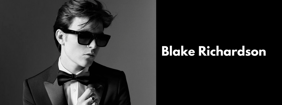 Blake Richardson Sunglasses - US