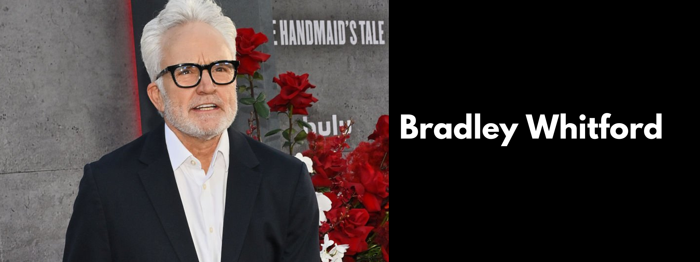 Bradley Whitford Glasses & Sunglasses - US