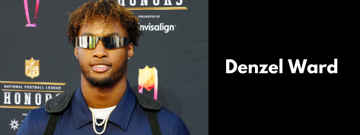 Denzel Ward Sunglasses - US