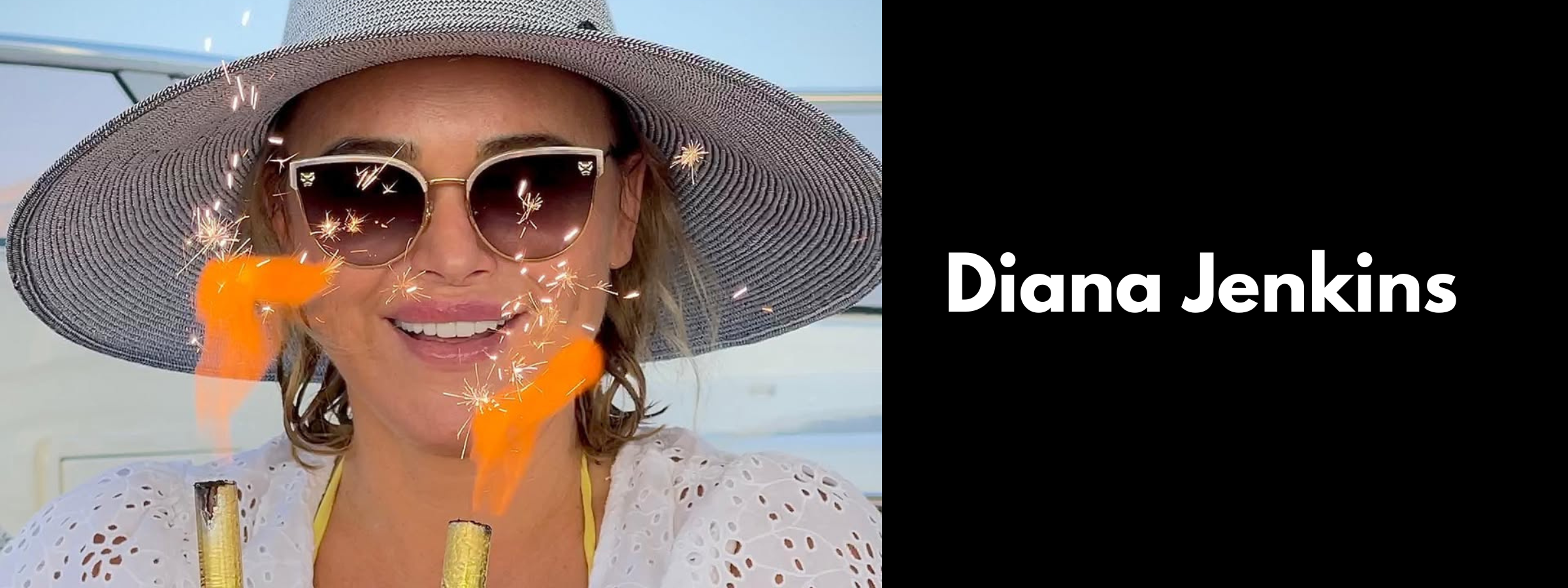 Diana Jenkins Sunglasses - US