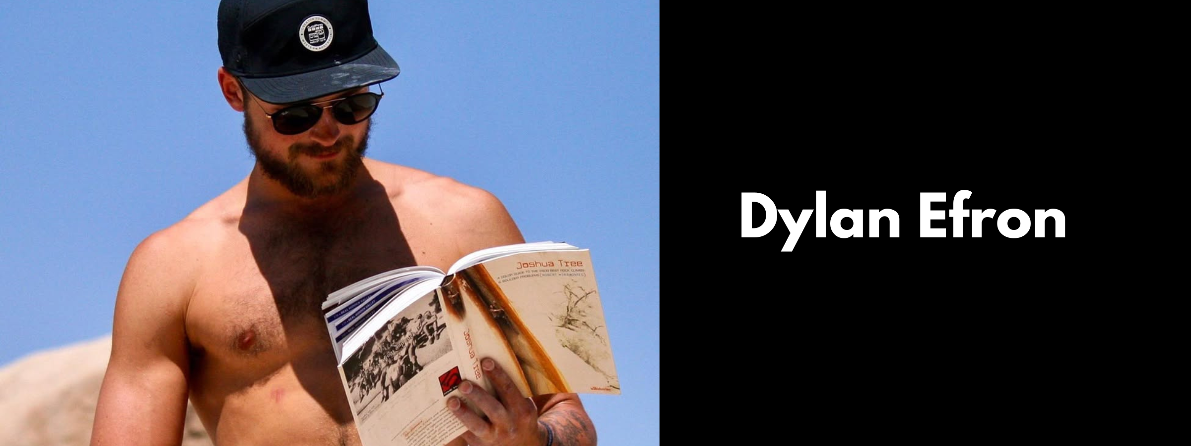 Dylan Efron Sunglasses - US