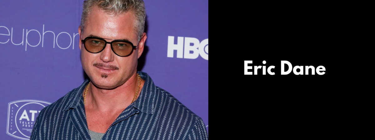 Eric Dane Sunglasses - US