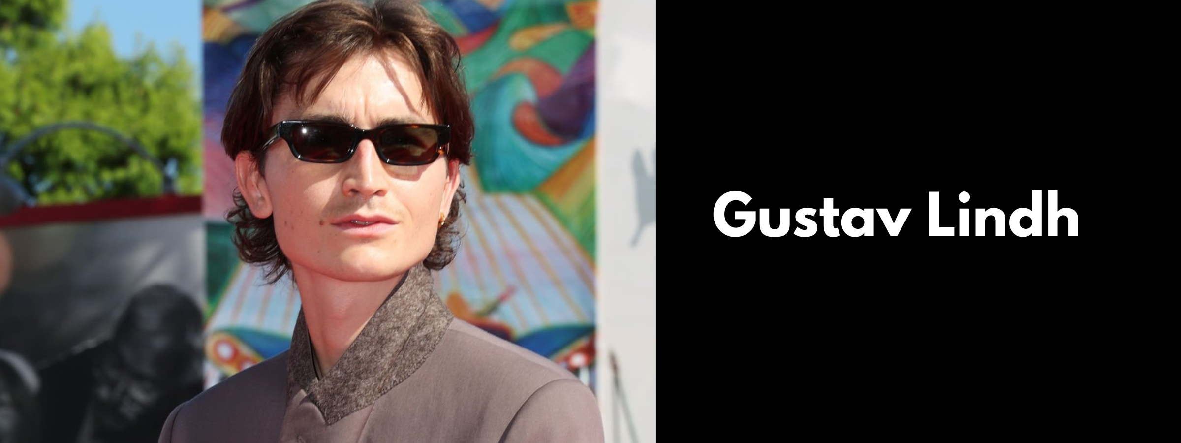 Gustav Lindh Sunglasses - US