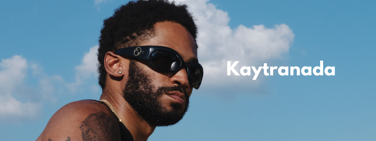 Kaytranada - US