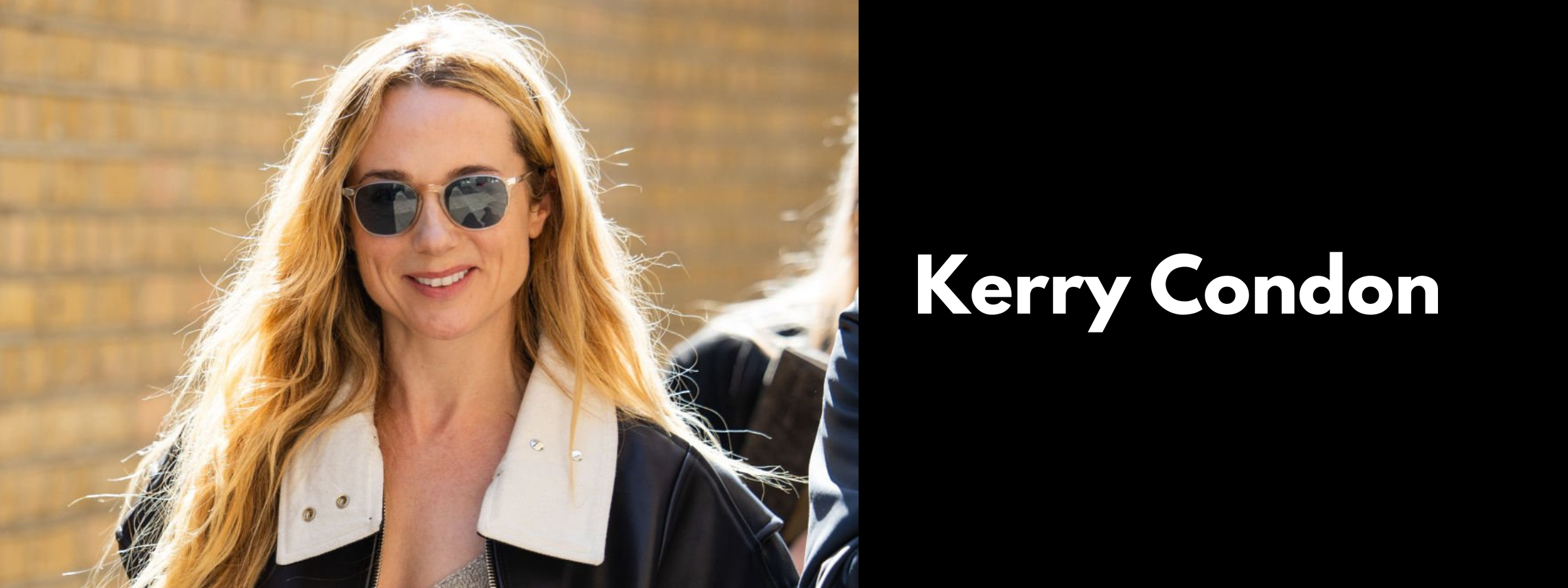Kerry Condon Sunglasses - US