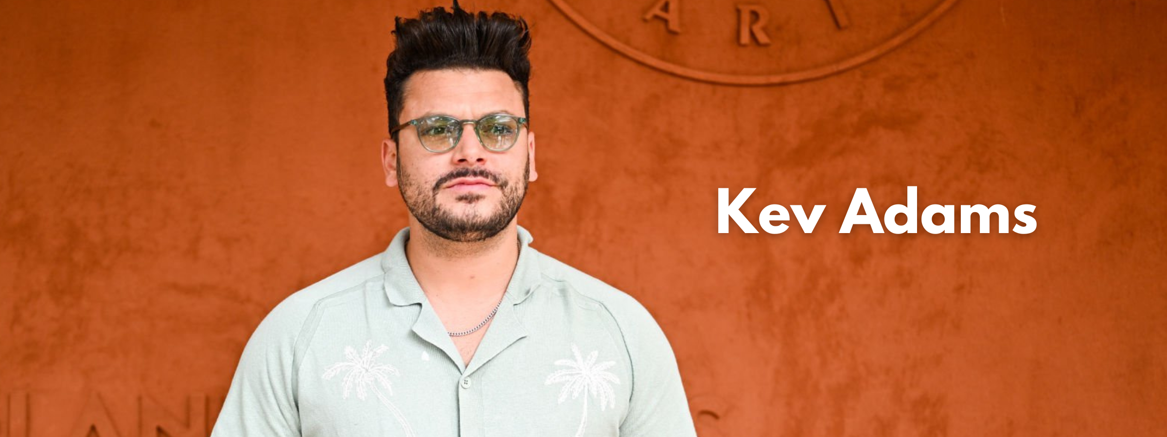 Kev Adams Sunglasses - US