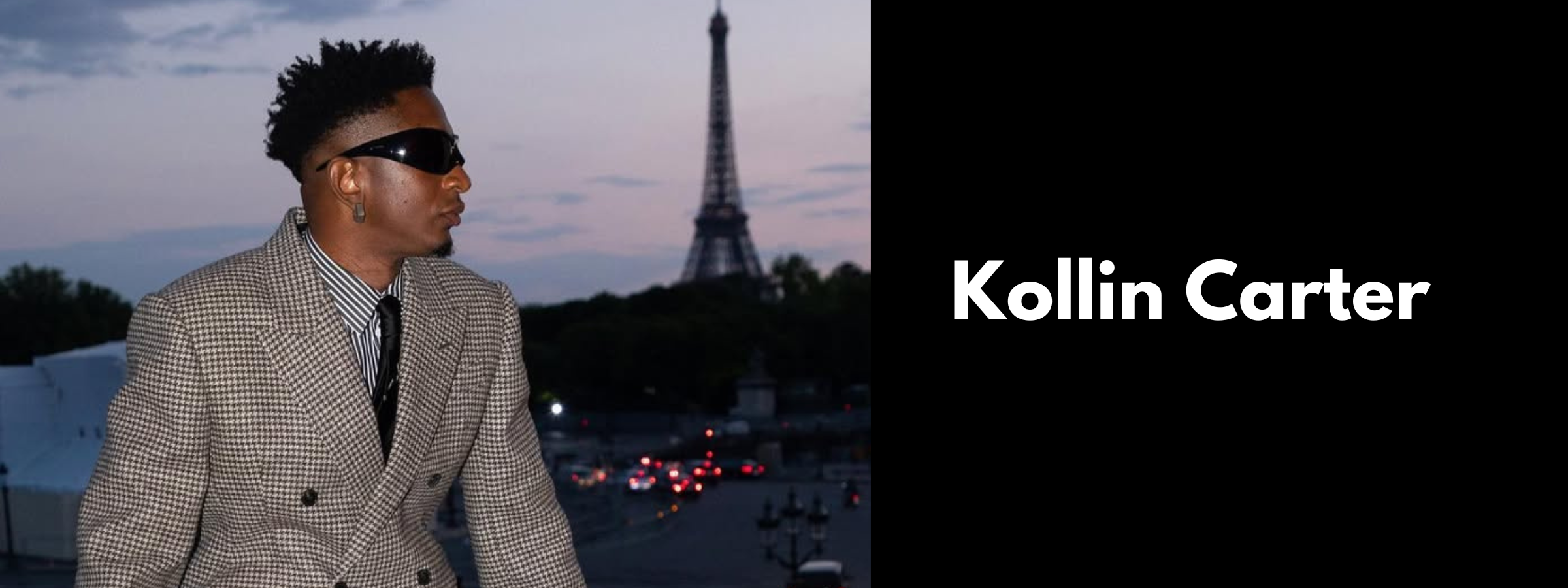 Kollin Carter Sunglasses - US