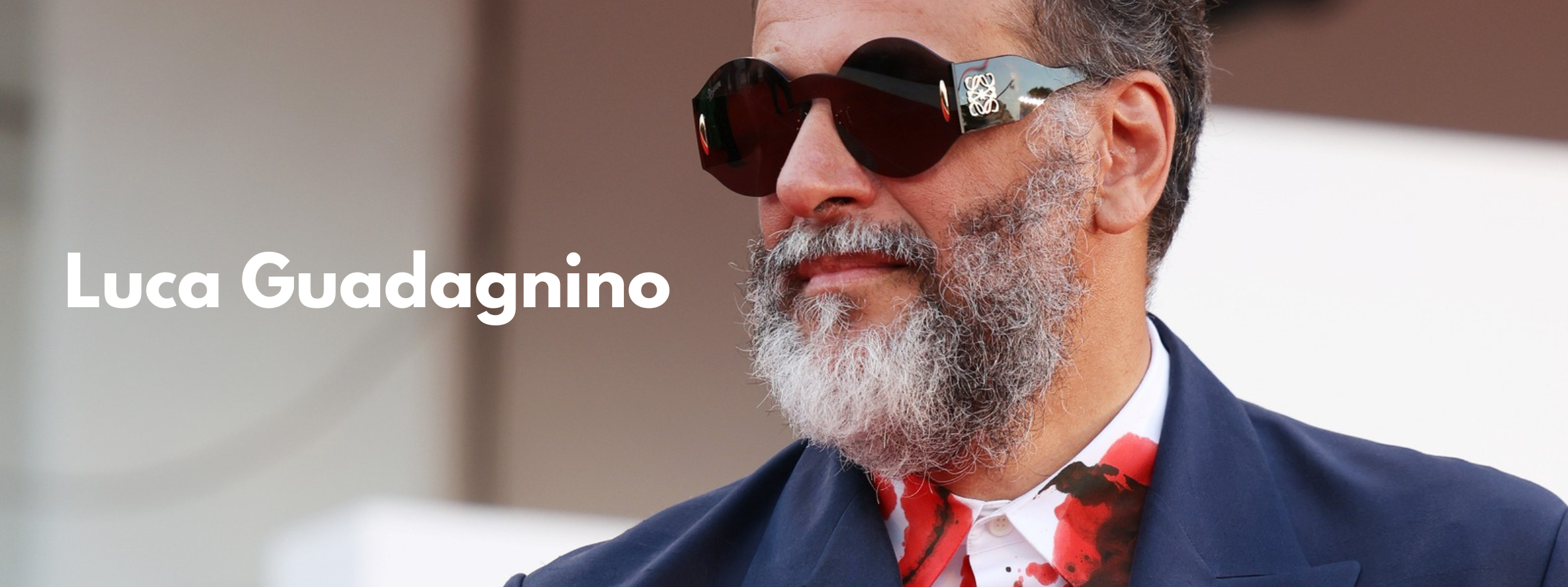 Luca Guadagnino - US