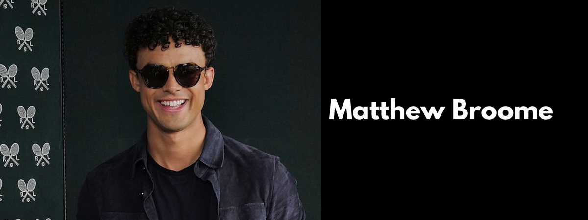 Matthew Broome Sunglasses - US