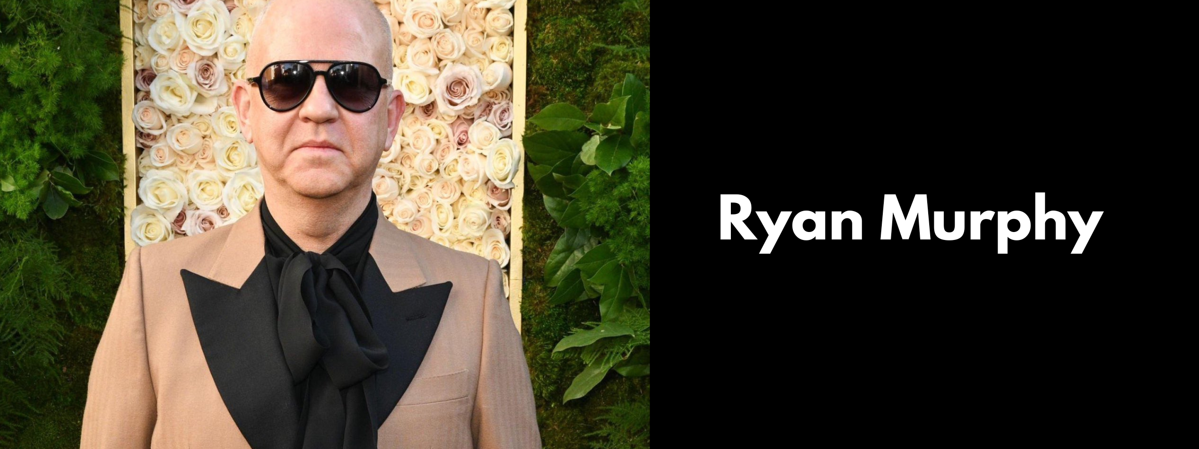 Ryan Murphy Sunglasses - US