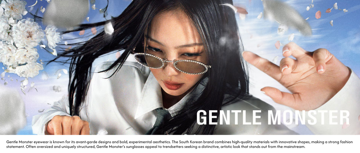 Gentle Monster - US