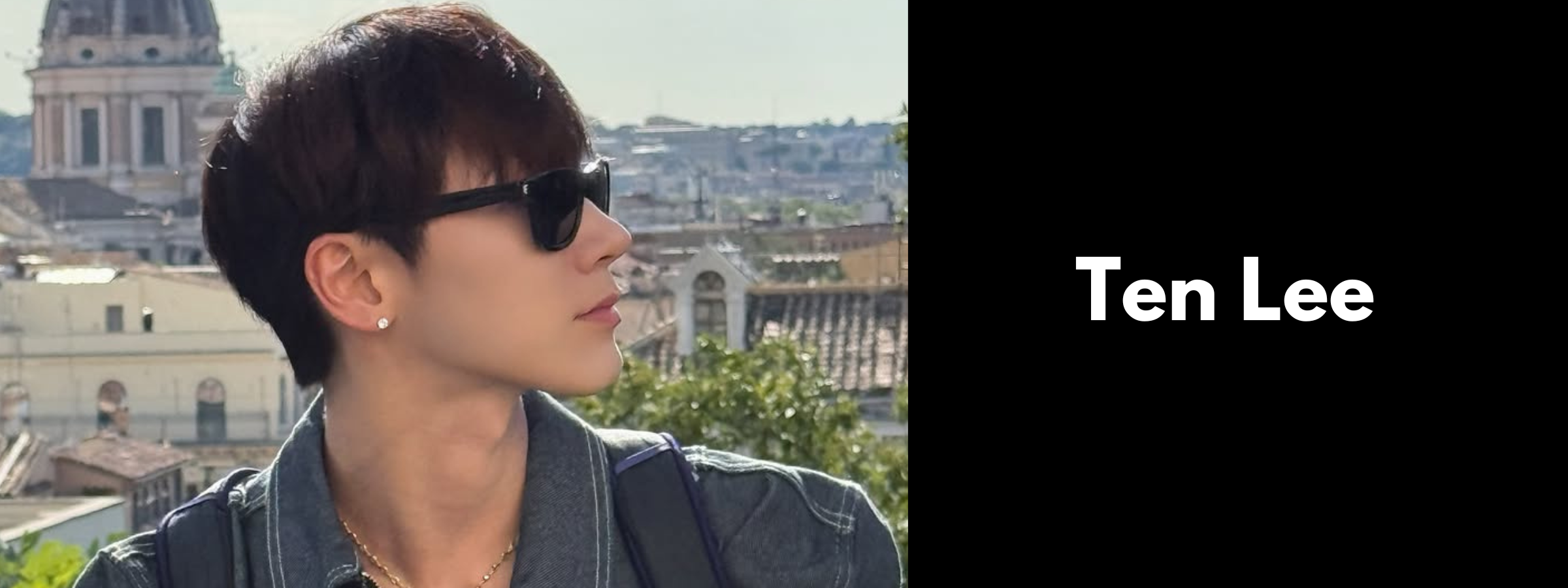 Ten Lee Sunglasses - US
