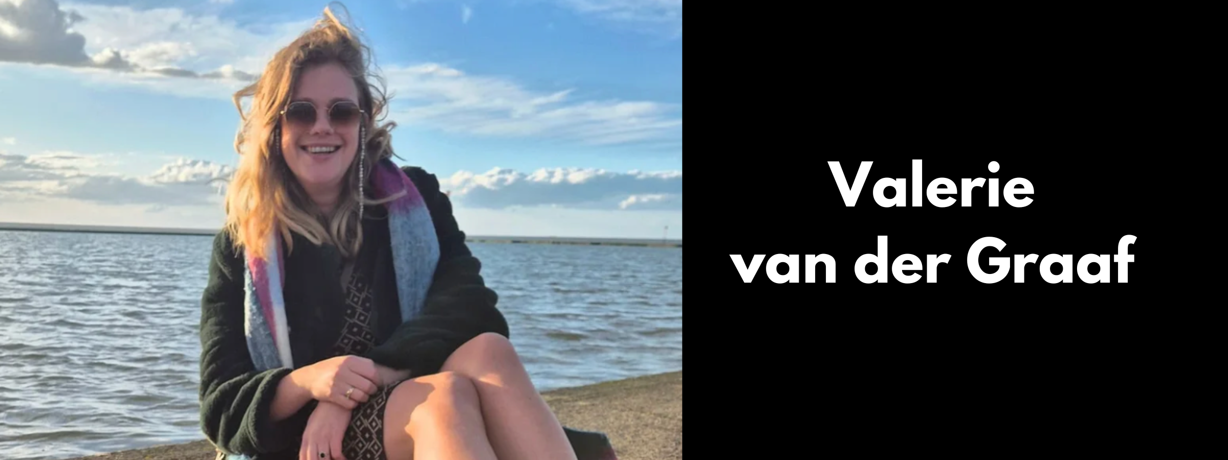 Valerie van der Graaf Sunglasses - US