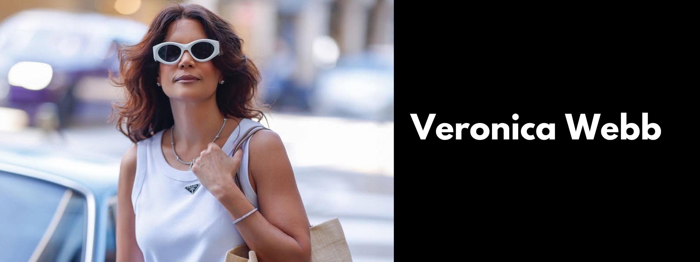 Veronica Webb Sunglasses - US