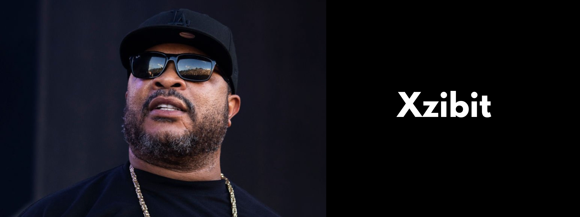 Xzibit Sunglasses - US