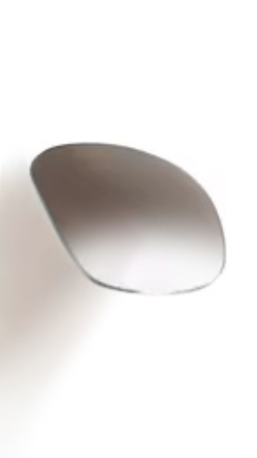 Zeiss UVSun Green Gradient Tint - US