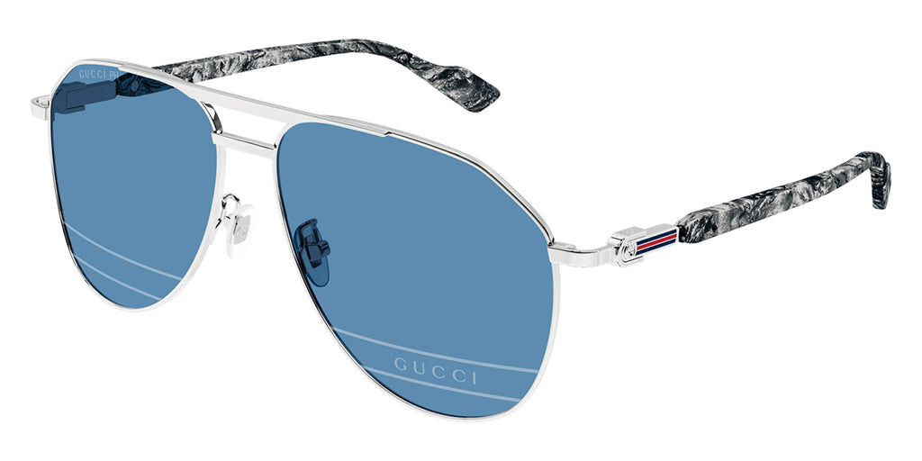 Gucci GG1220S 006 Photochromic Sunglasses - US