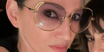 Dita Arohz DTS 156 01 Sunglasses - US