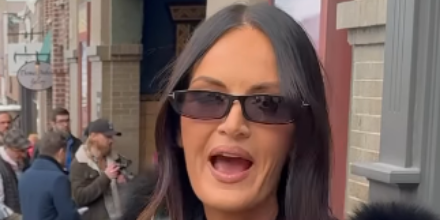 Tom Ford Alejandro TF1058 01A Sunglasses - US