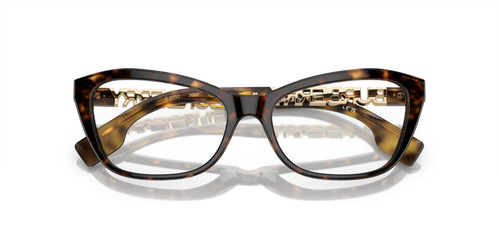 Burberry BE2392 3002 Glasses - US