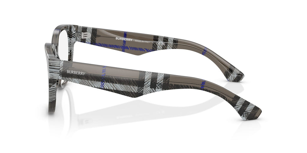 Burberry BE2410 4147 Glasses - US