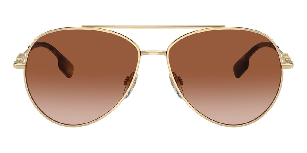 Burberry BE3147 1109/13 Sunglasses - US