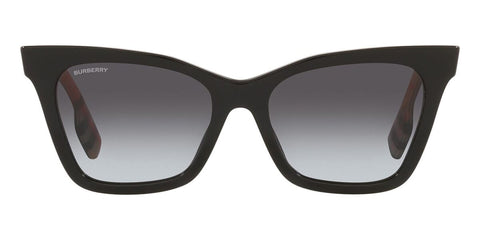 Burberry Elsa BE4346 3942/8G Sunglasses - US