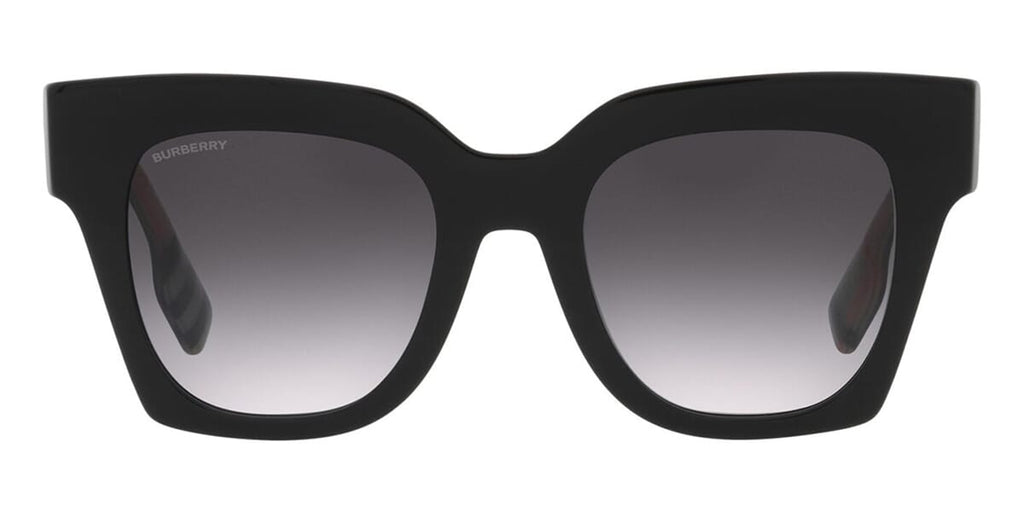 Burberry Kitty BE4364 3942/8G Sunglasses - US