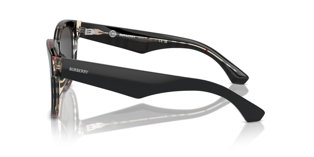 Burberry TB Collection BE4432U 4121/87 Sunglasses - US