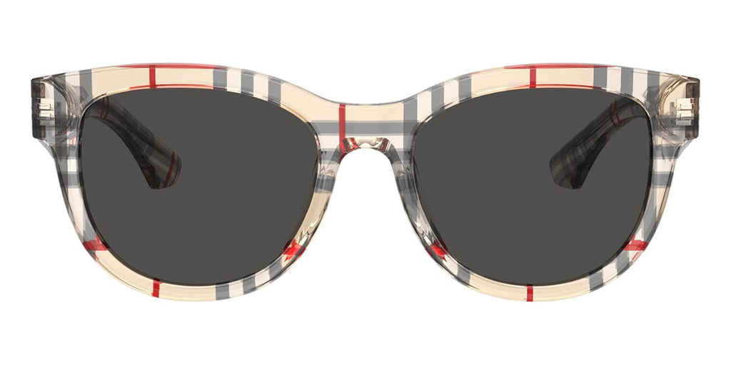 Burberry TB Collection BE4432U 4122/87 Sunglasses - US