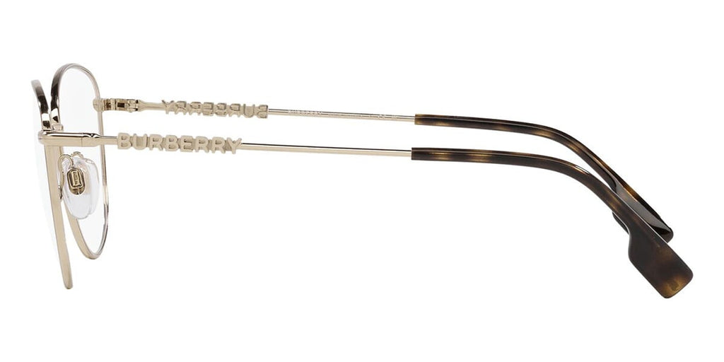 Burberry Virginia BE1376 1340 Glasses - US