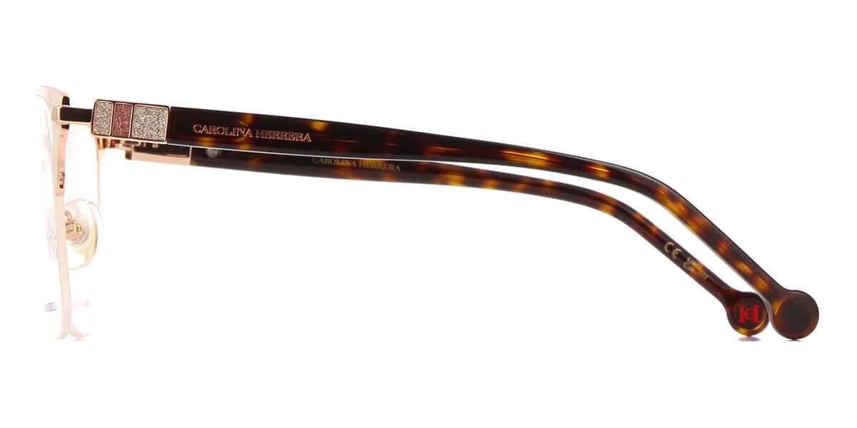 Carolina Herrera Her 0193 EYR Glasses - US