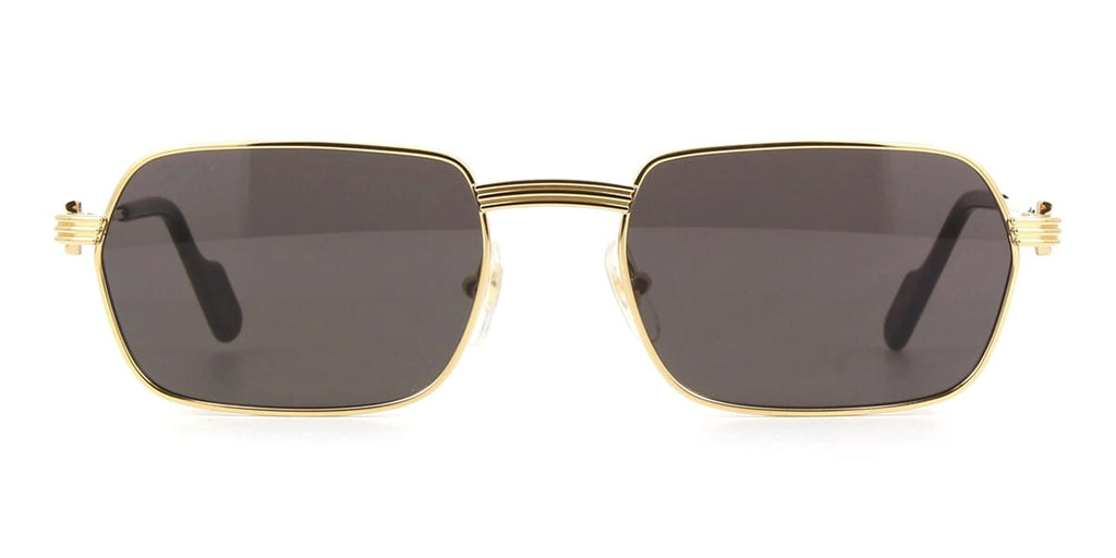 Cartier CT0463S 001 Sunglasses - US