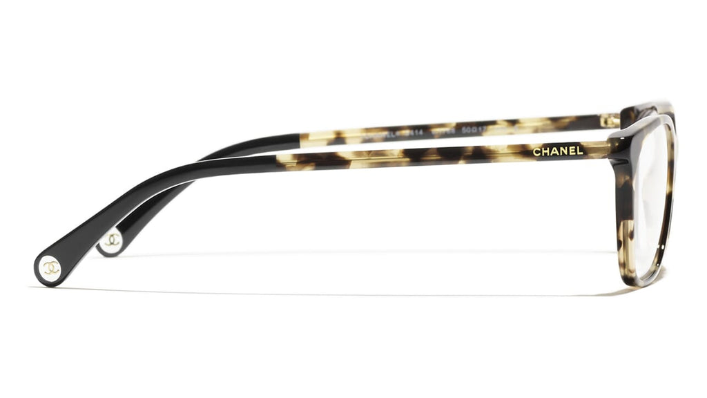CHANEL 3414 1770 Glasses - US