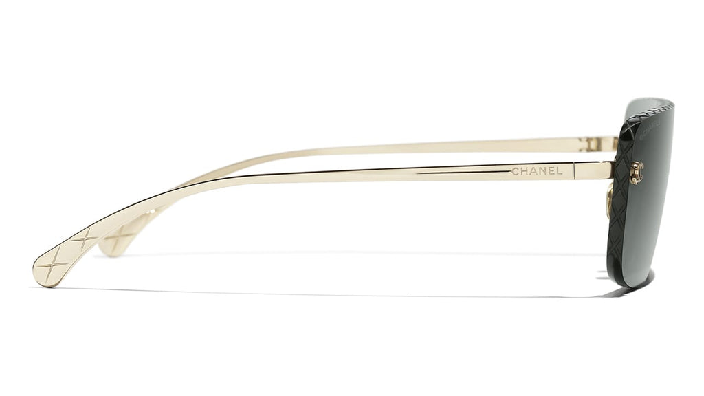 CHANEL 4293 C395/71 Sunglasses - US