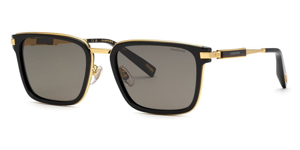 Chopard SCH 375 700P Polarised Sunglasses - US