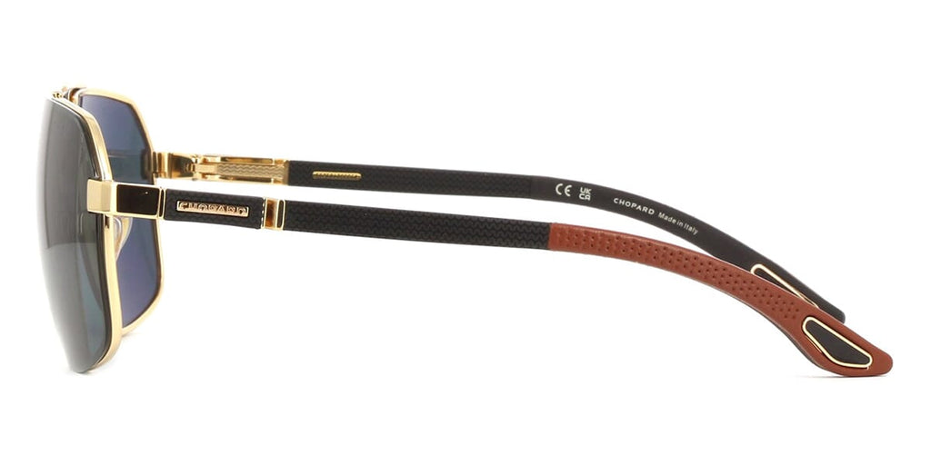 Chopard SCH G89V 0300 Sunglasses - US