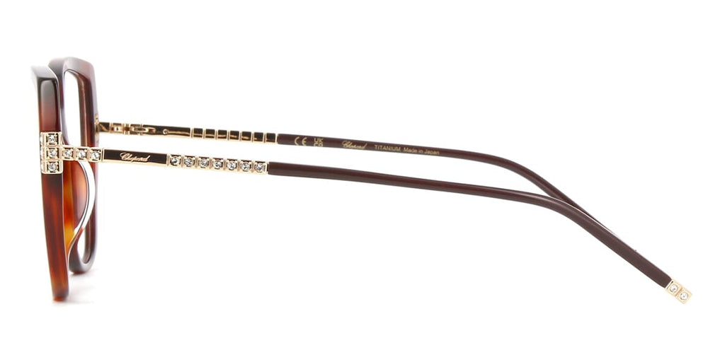 Chopard VCH 360S 0909 Glasses - US