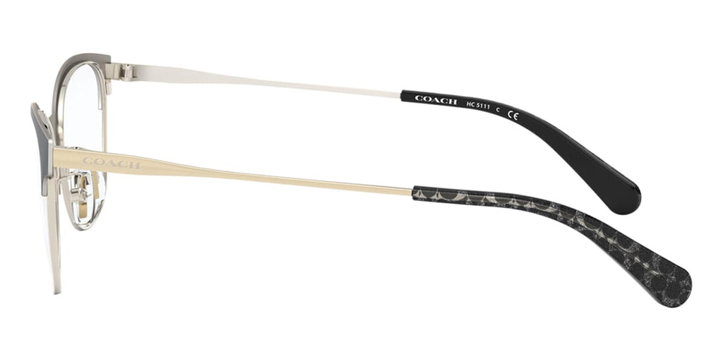 Coach HC5111 9346 Glasses - US