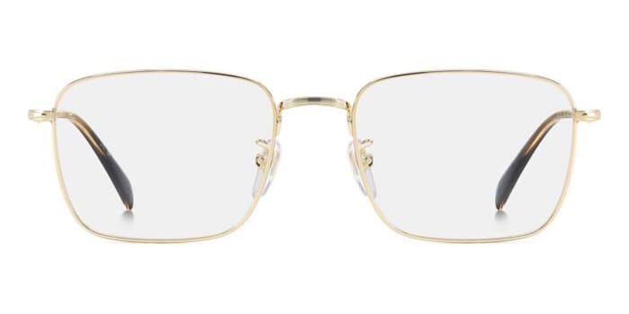 David Beckham DB 1165 J5G Glasses - US