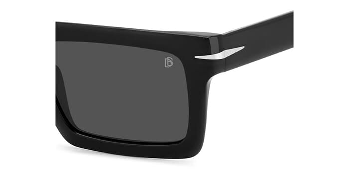 David Beckham DB 7126/S 807IR Sunglasses - US