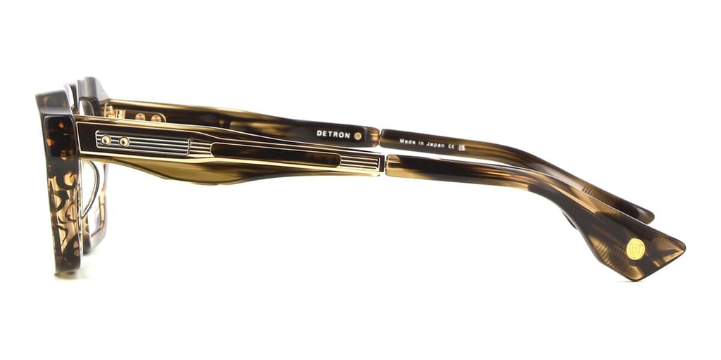 Dita Detron DTX 459 03 Glasses - US