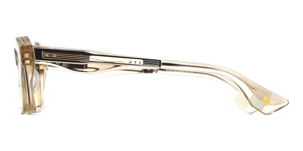 Dita Detron DTS 459 03 Sunglasses - US