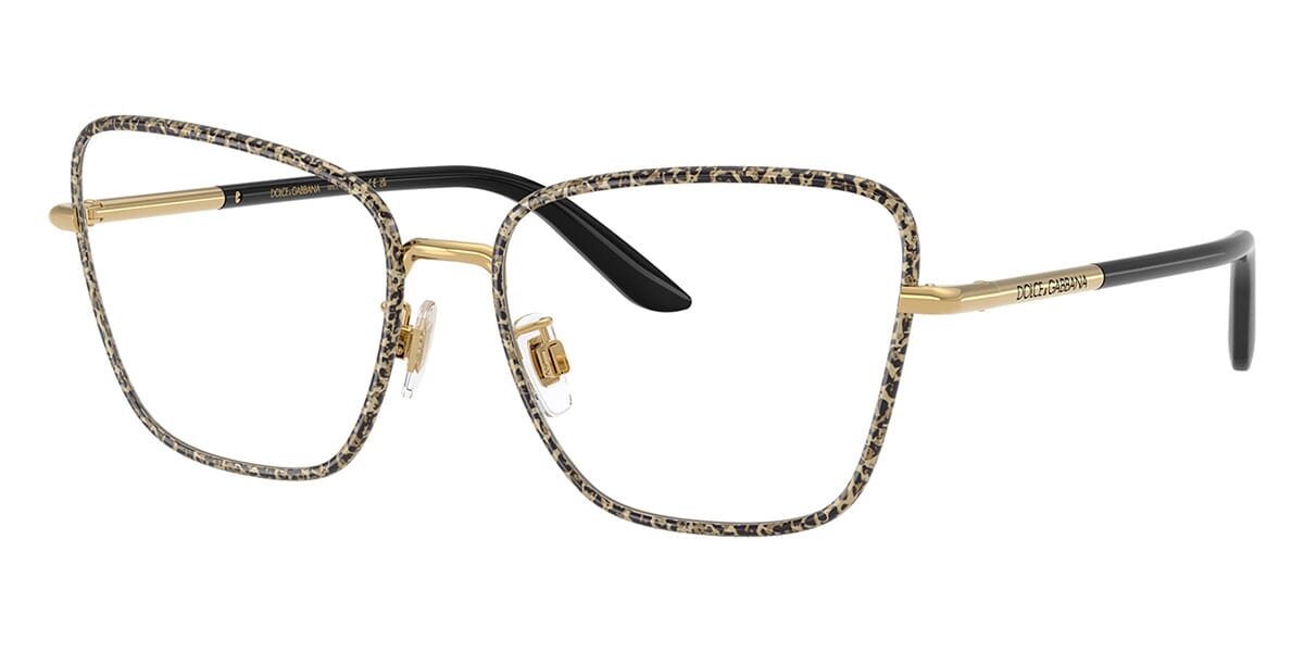 Dolce&Gabbana DG1359 1364 Glasses - US