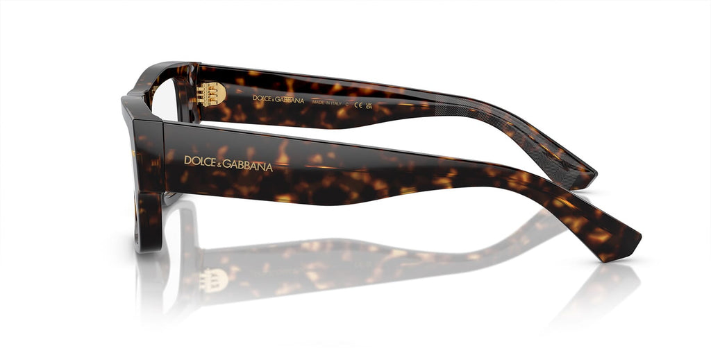 Dolce&Gabbana DG3379 502 Glasses - US