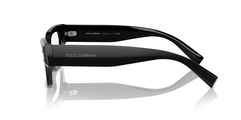 Dolce&Gabbana DG3387 501 Glasses - US